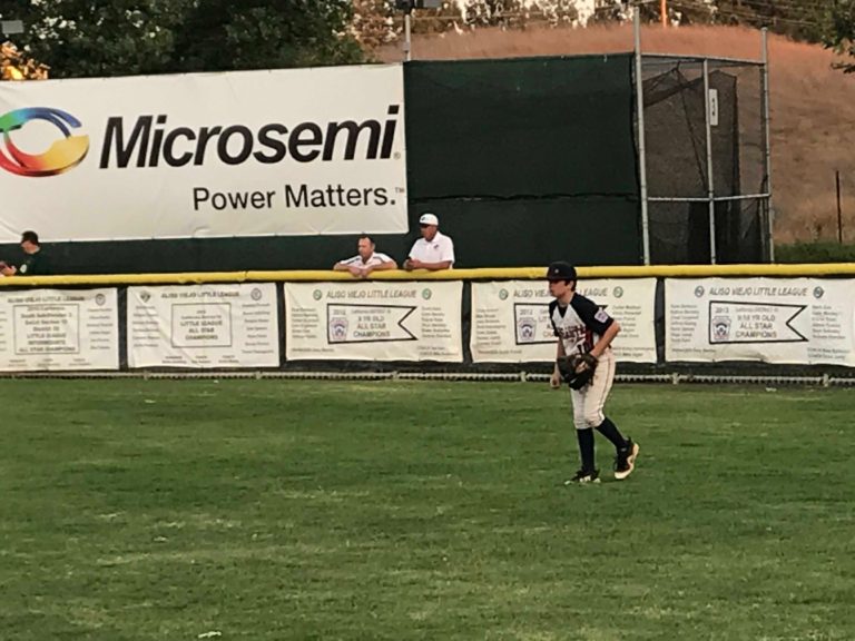 Irvine Ranch manager still out