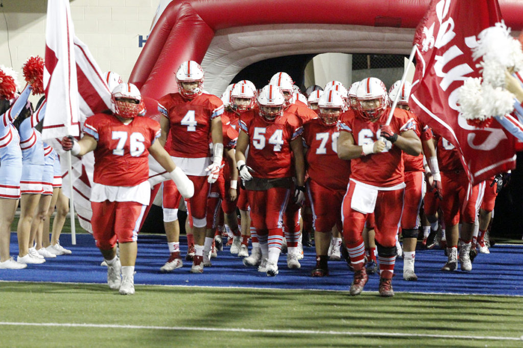 Defending league champion Santa Ana gets ready for challenging non ...