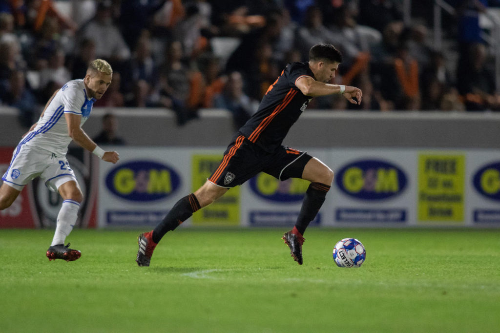 OC Soccer Club tops Reno 1-0 and advances to Western Conference finals ...
