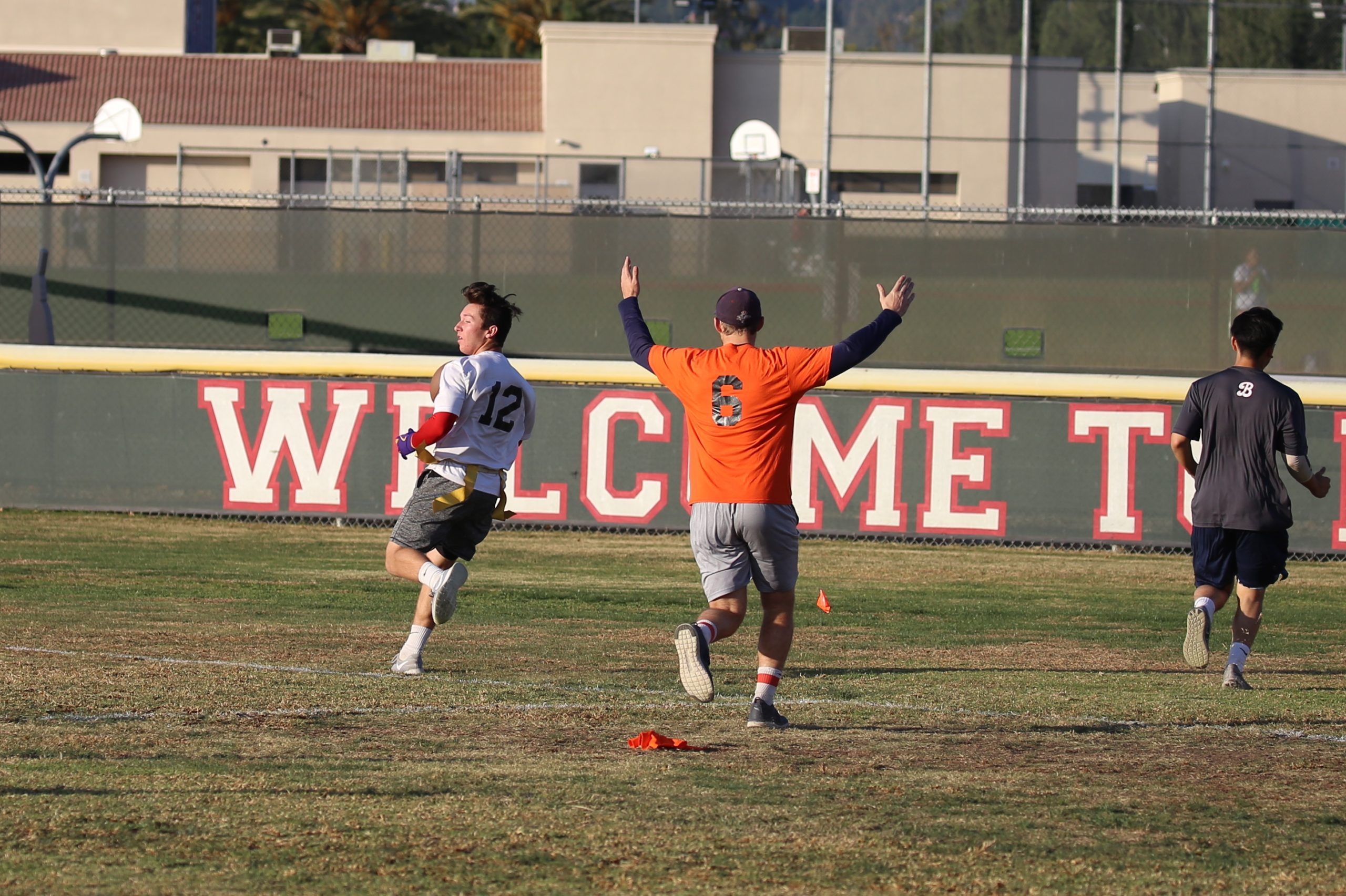 Beckman baseball players wrap up winter season and celebrate ...