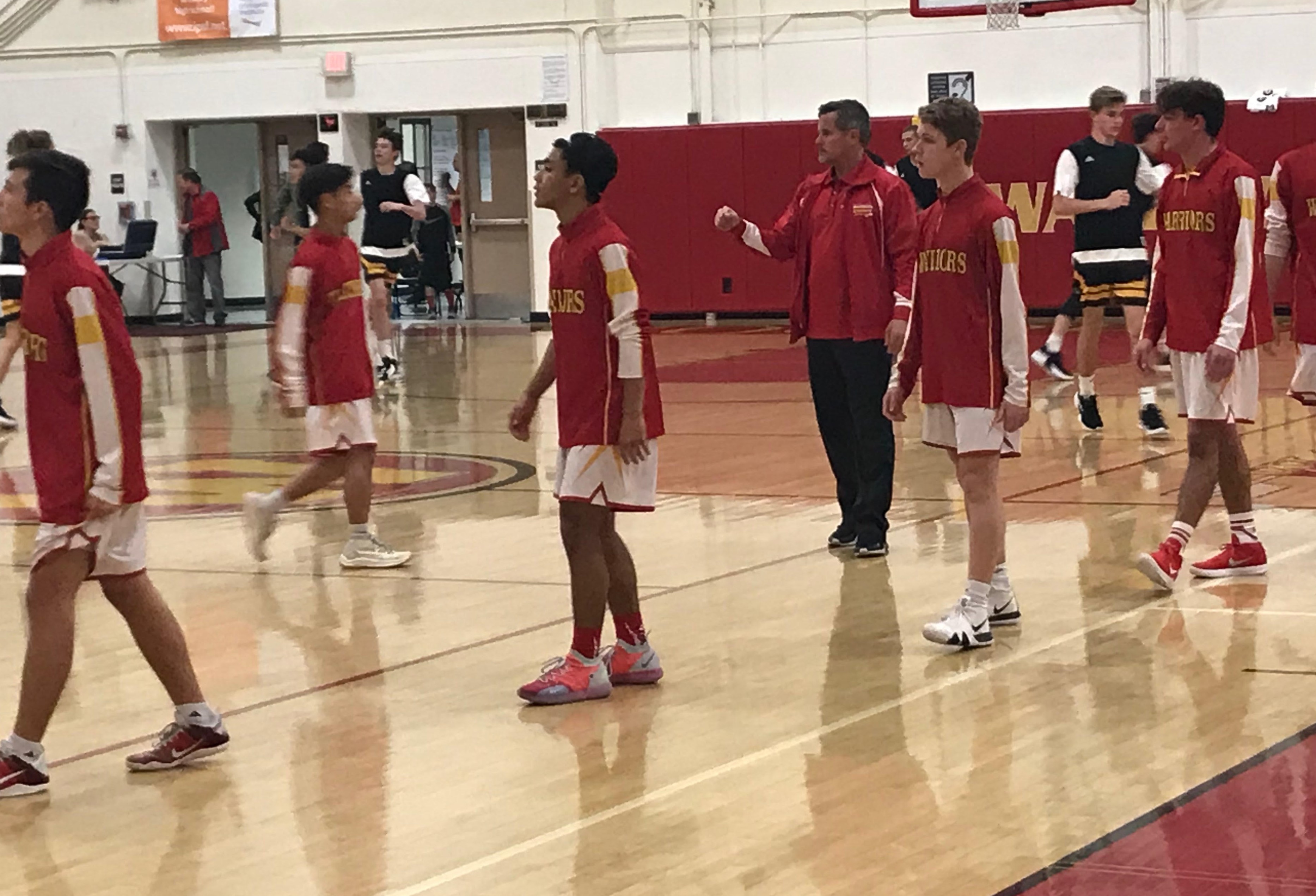 Updates From The Tustin Boys Basketball Classic And The Schedule For 