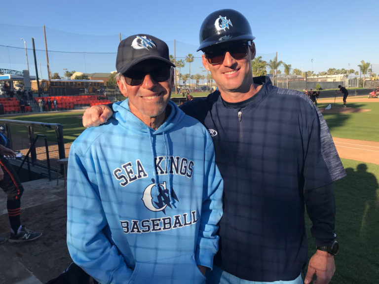 Retirement didn’t last long for Mike Gerakos, who joins Coach McCaffrey ...