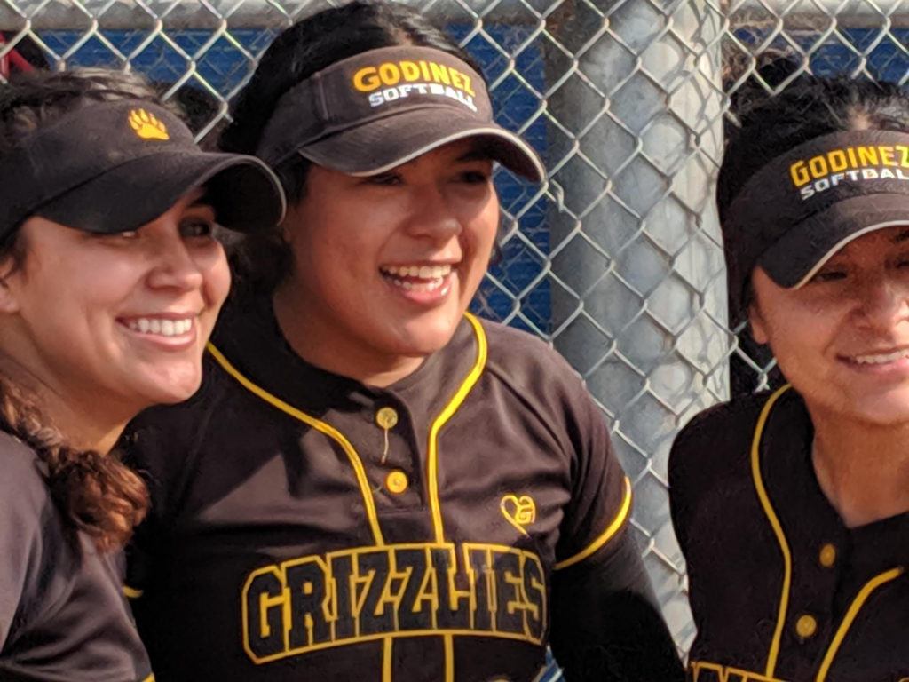 Godinez softball team going to first CIF championship game after 5-0 ...