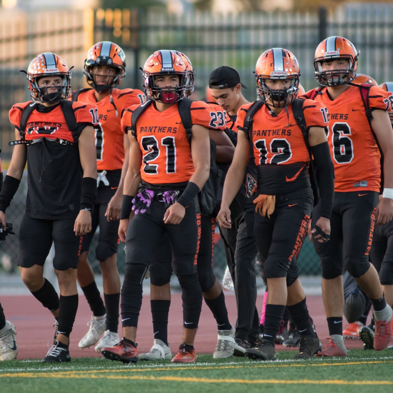 PHOTOS: Four OC football teams appear headed to loaded CIF Division 10 ...