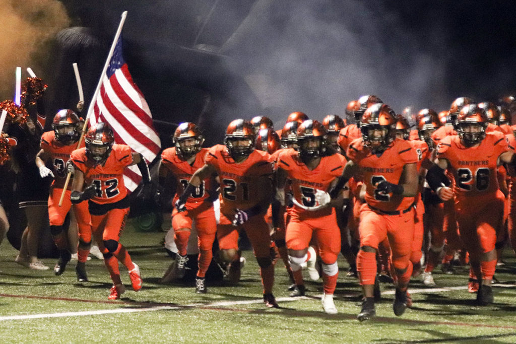FOOTBALL 2021: Orange geared up for season opener against Villa Park