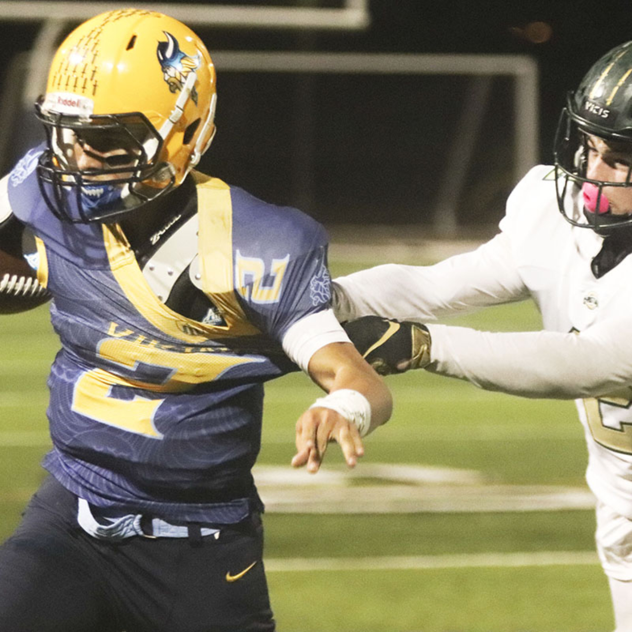 TOP PHOTOS: A look back at the CIF football quarterfinals – OC Sports ...