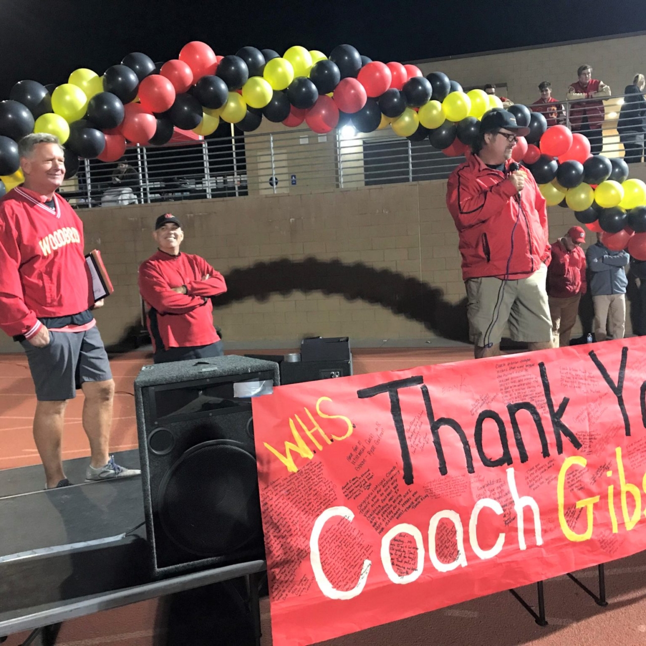 TOP PHOTOS: A look back at a memorable week 10 of OC high school ...