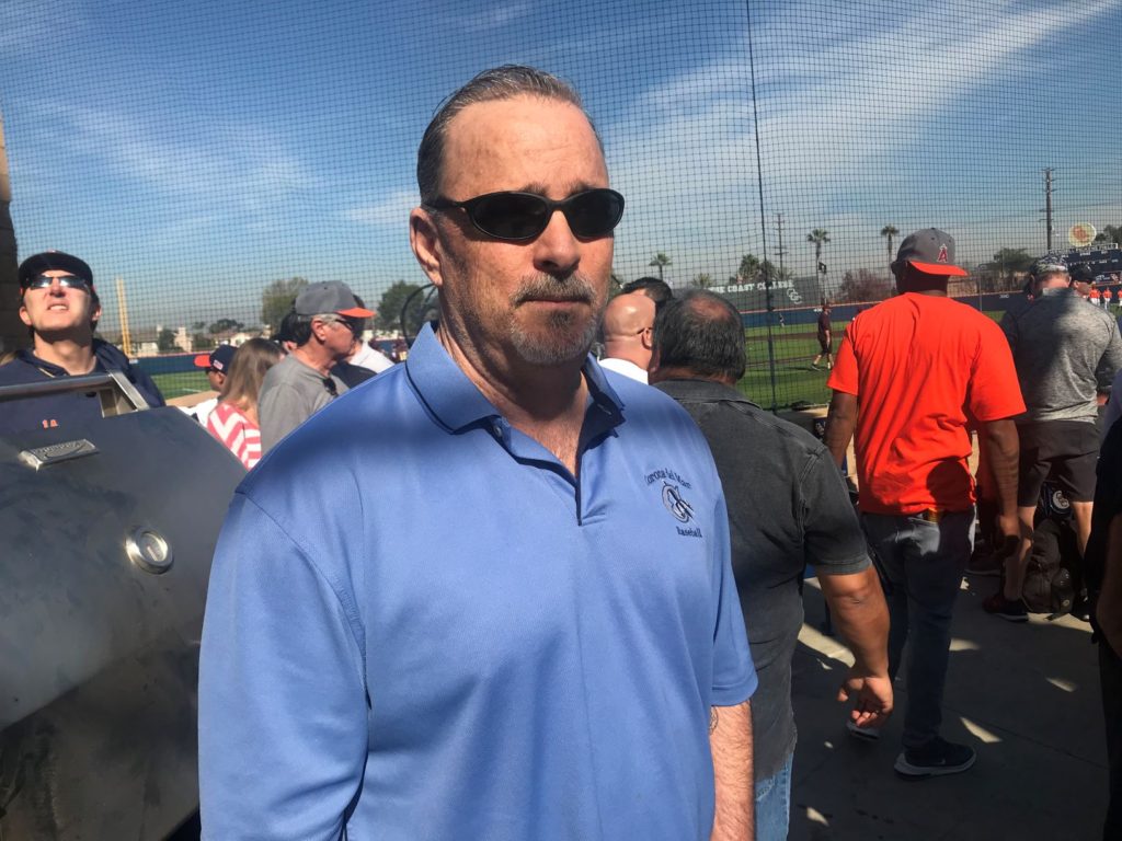 Orange County baseball coaches, former players devastated by death of ...