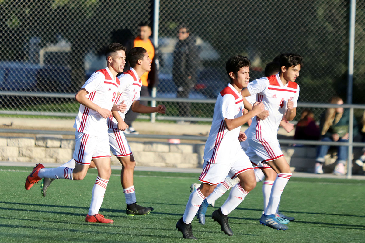 CIF BOYS SOCCER PLAYOFFS Brackets And A Look At Some Of The Key