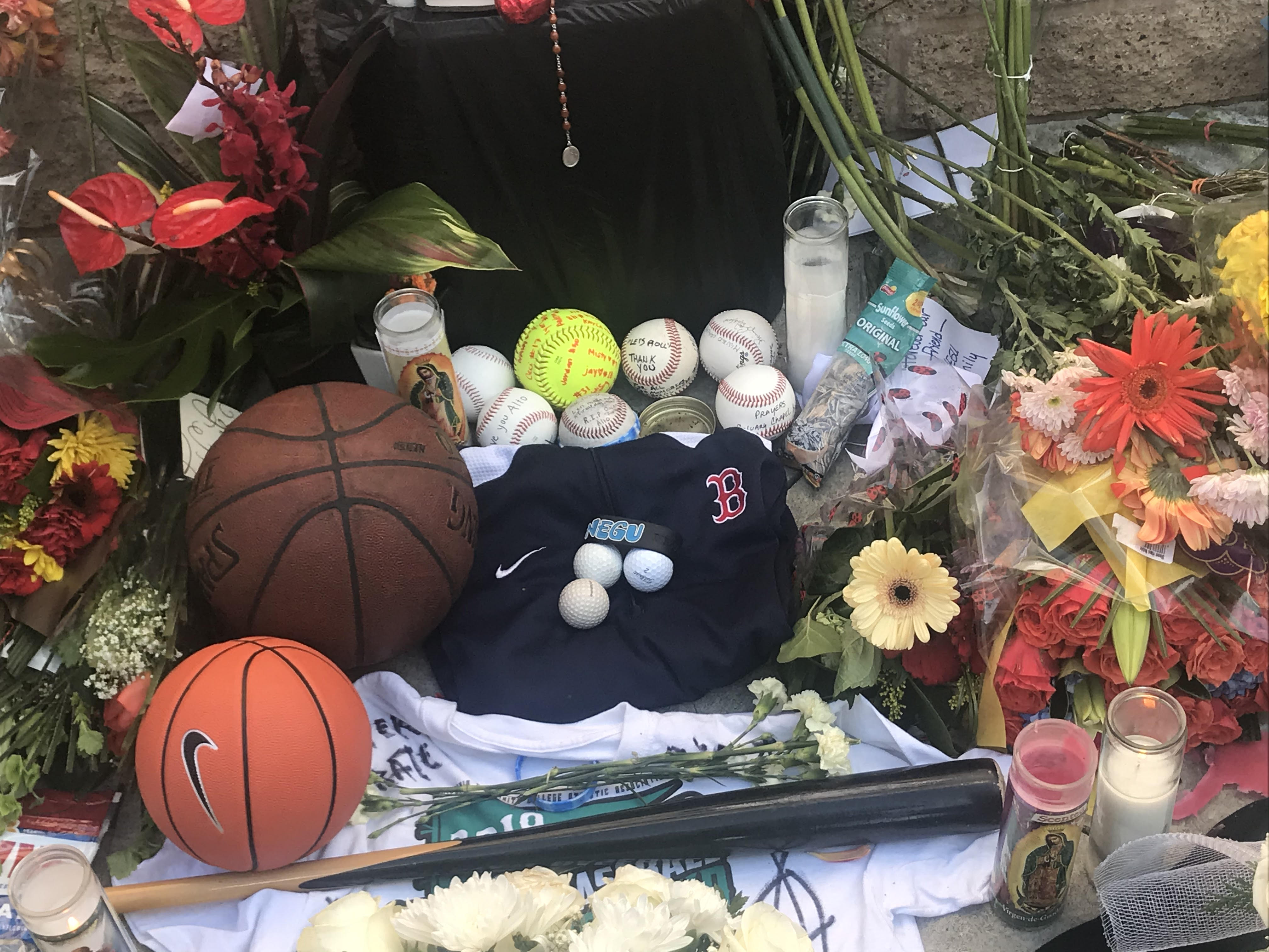 PHOTOS: Thousands pack OCC stadium on opening day and honor Coach John ...