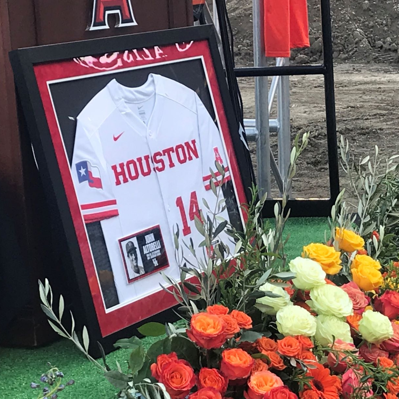 PHOTOS: Thousands honor Altobelli family in celebration of Life at ...