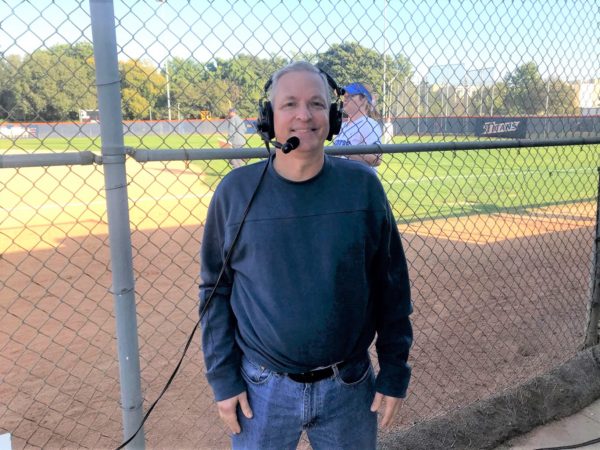 Remembering Mark Heller, a friend to so many; our readers share stories