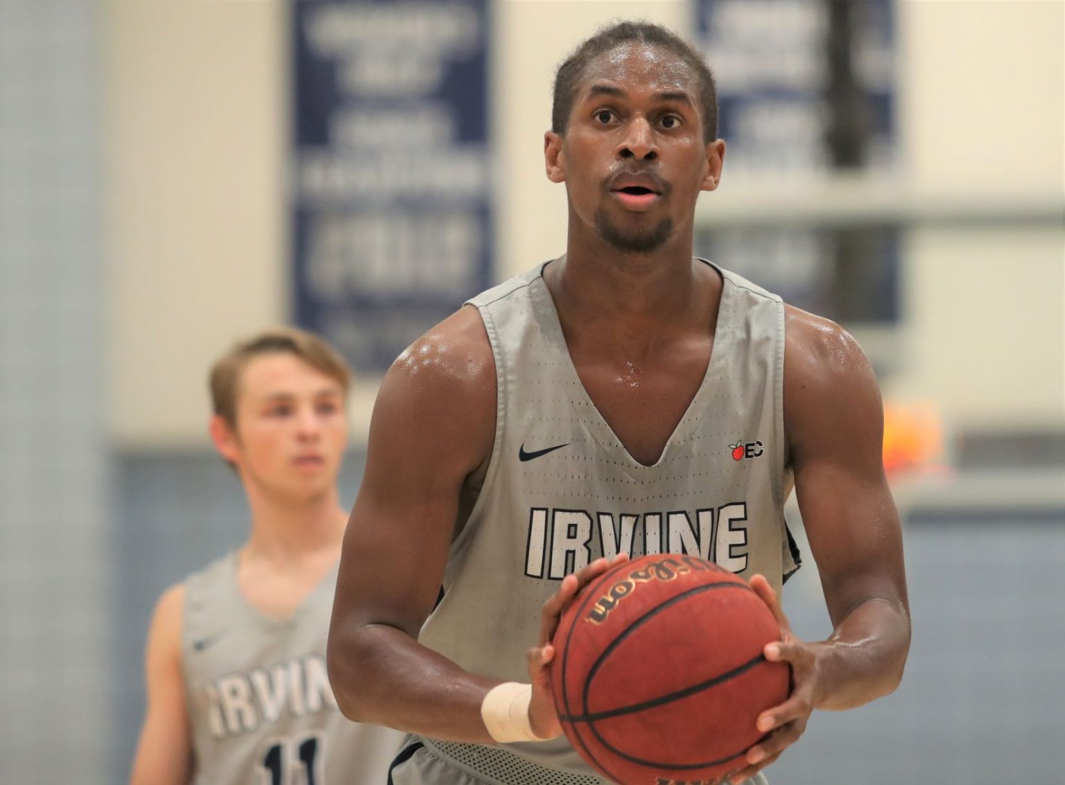 Former Sonora star Austin Carter named Irvine Valley College’s most ...