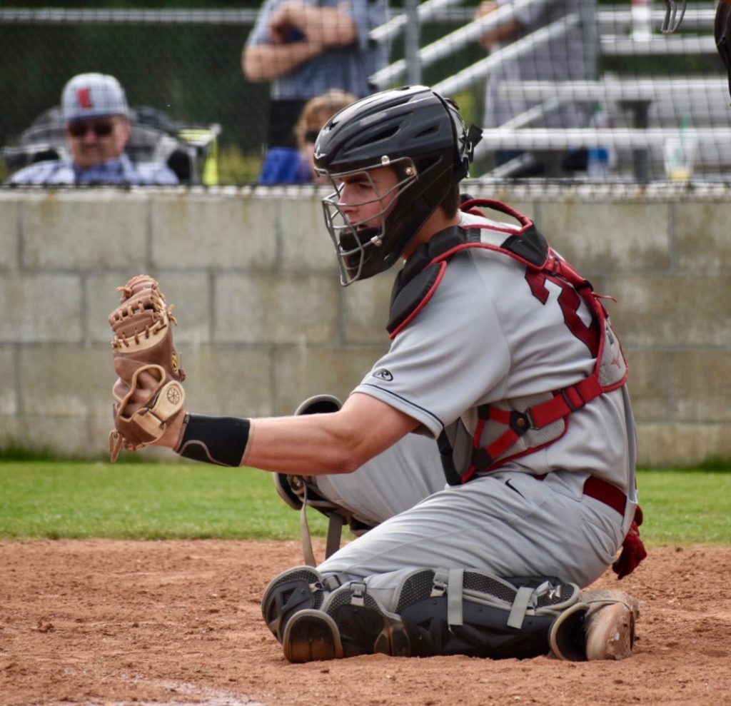 CVC baseball star Josh Randall signs national letter of intent with ...