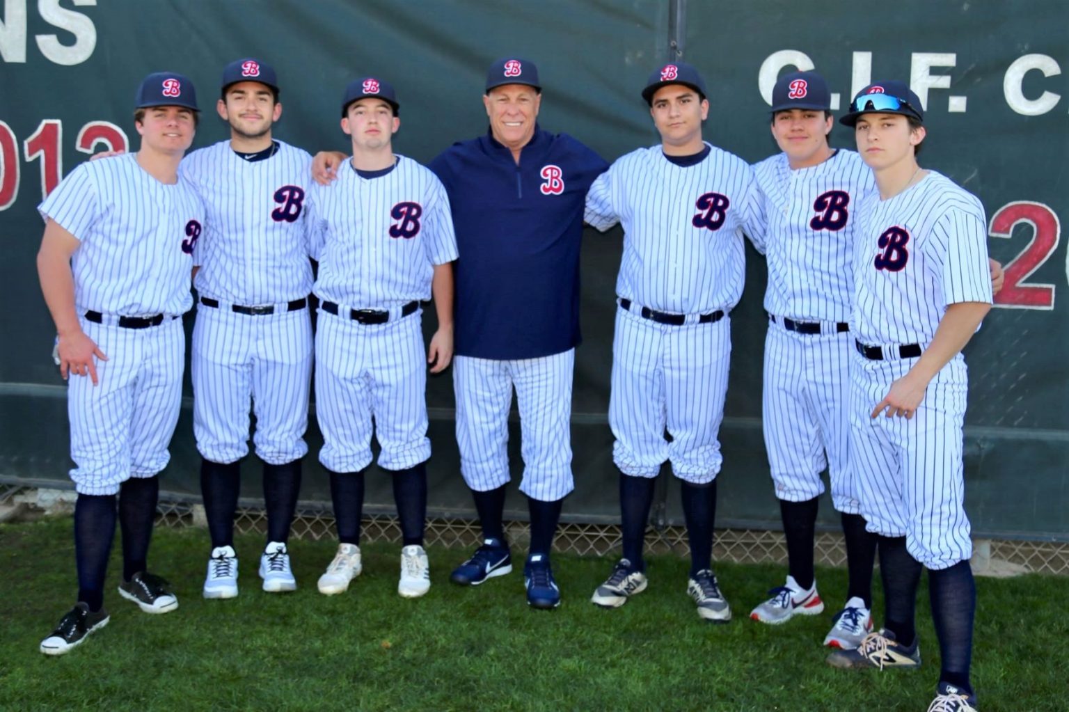 Beckman baseball players and coaches try to cope with death of beloved ...