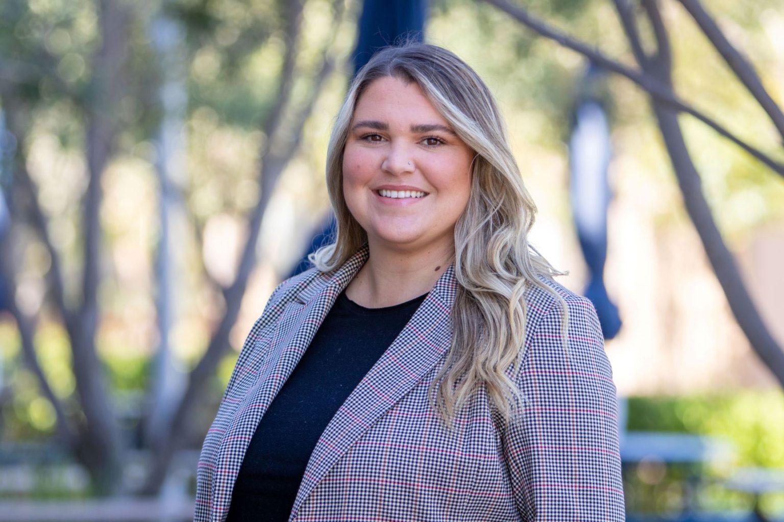 Karlee Riggs named to lead Crean Lutheran girls beach volleyball program