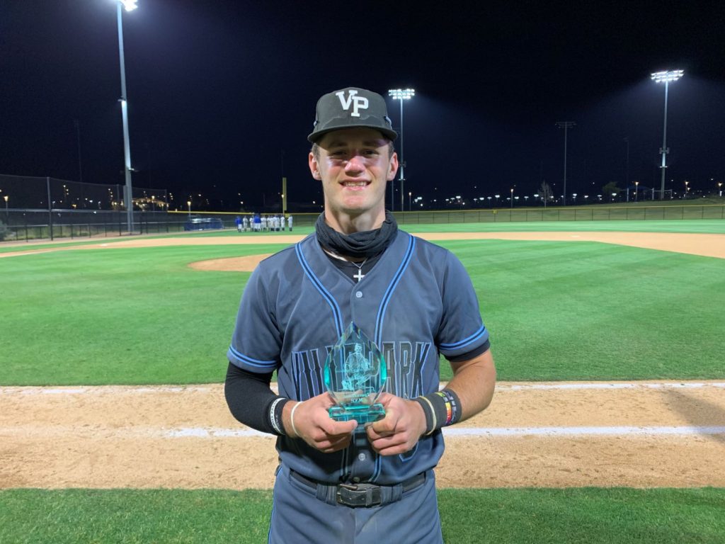 All scores from final day of the Ryan Lemmon high school baseball series