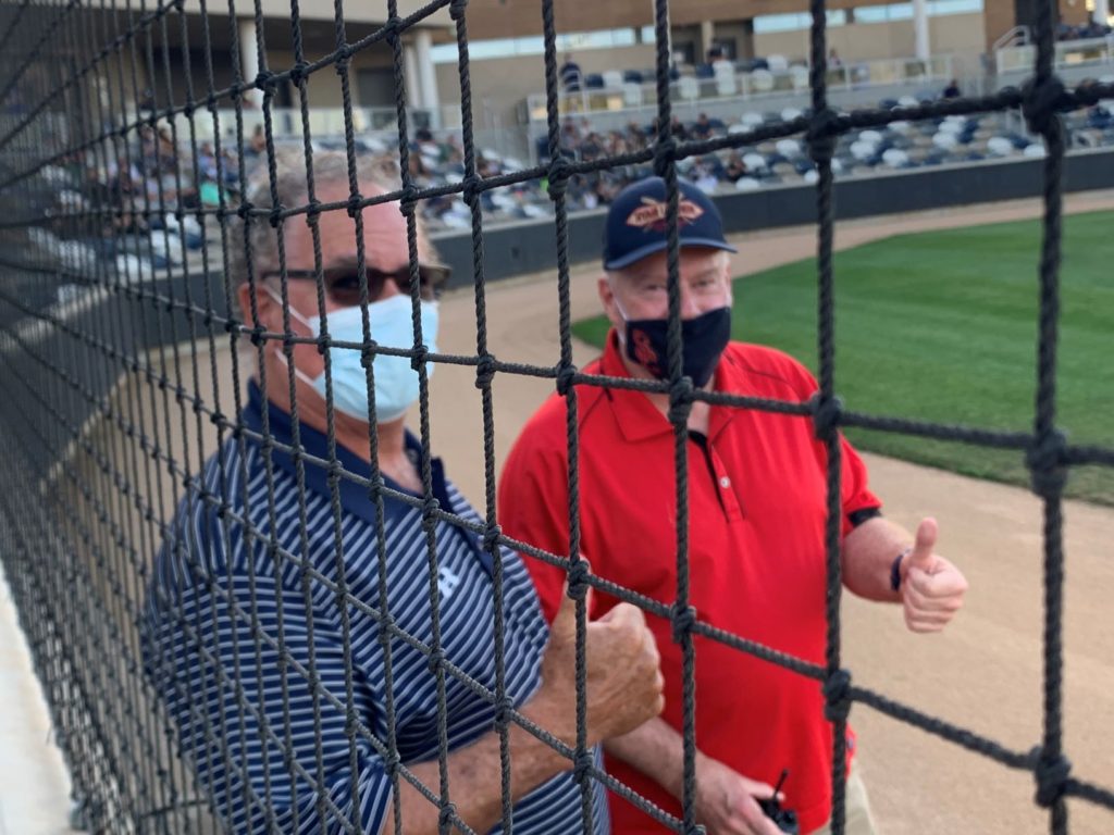 Villa Park’s Gavin Grahovac was series MVP, but Lemmon and Owens were ...