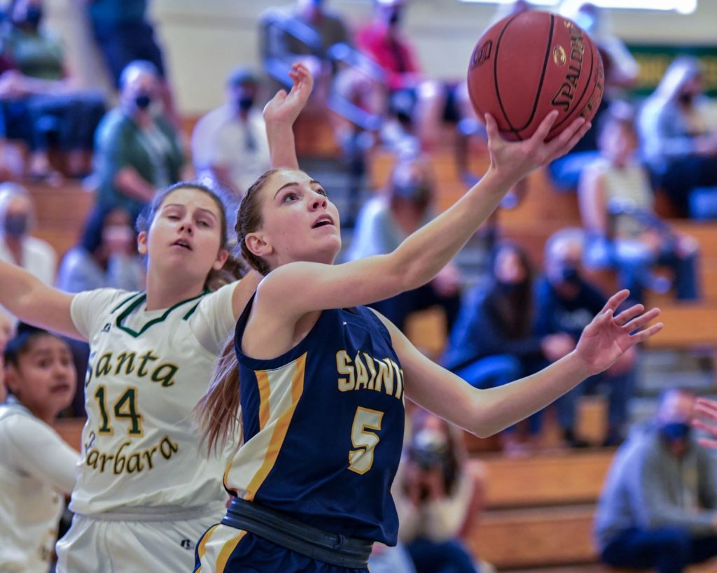 Crean Lutheran standout Taylor Feldman commits to play college ...