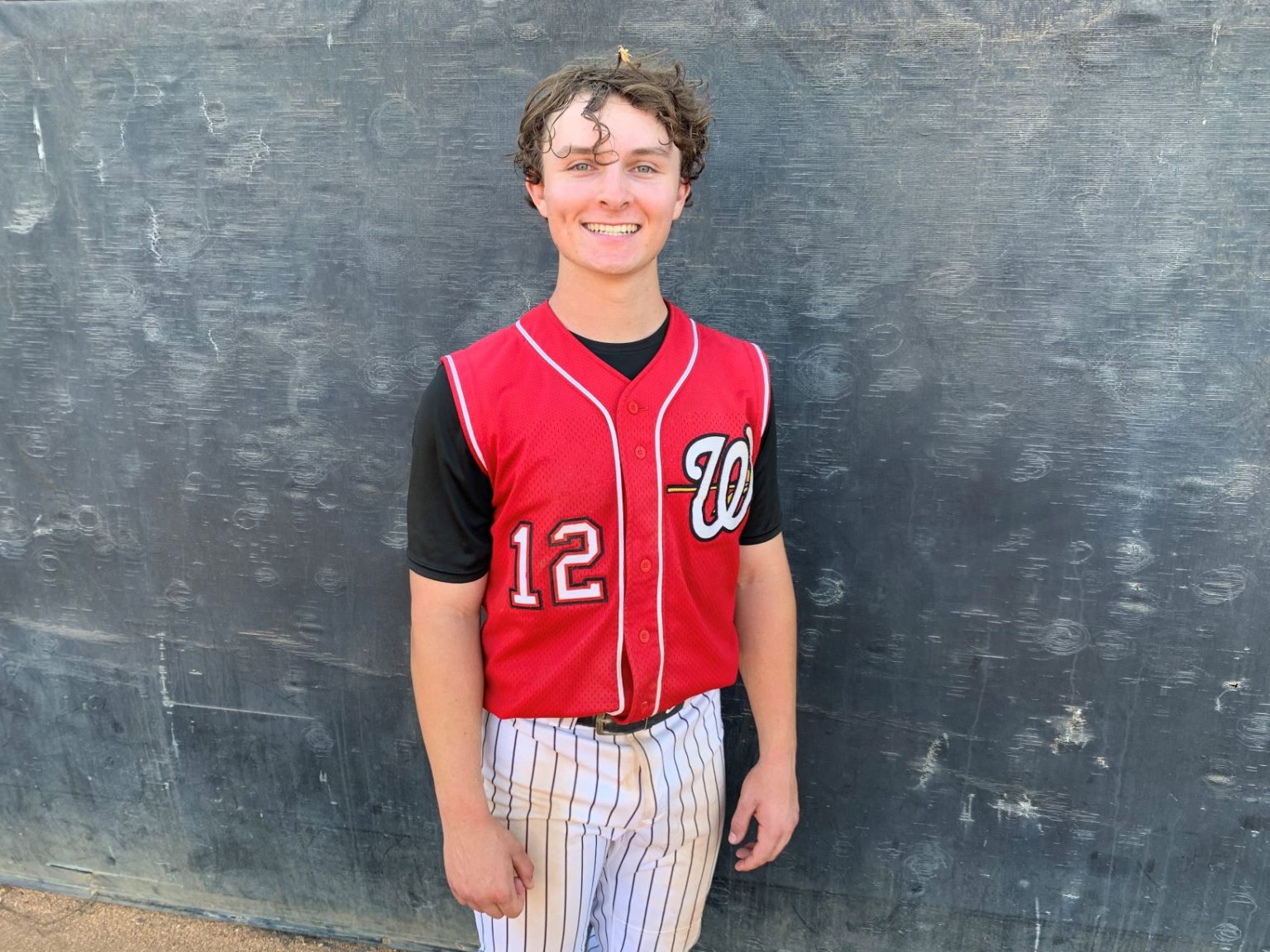 PCL ALL-LEAGUE BASEBALL: Woodbridge’s Jack Bunnell MVP; a look at 1st ...