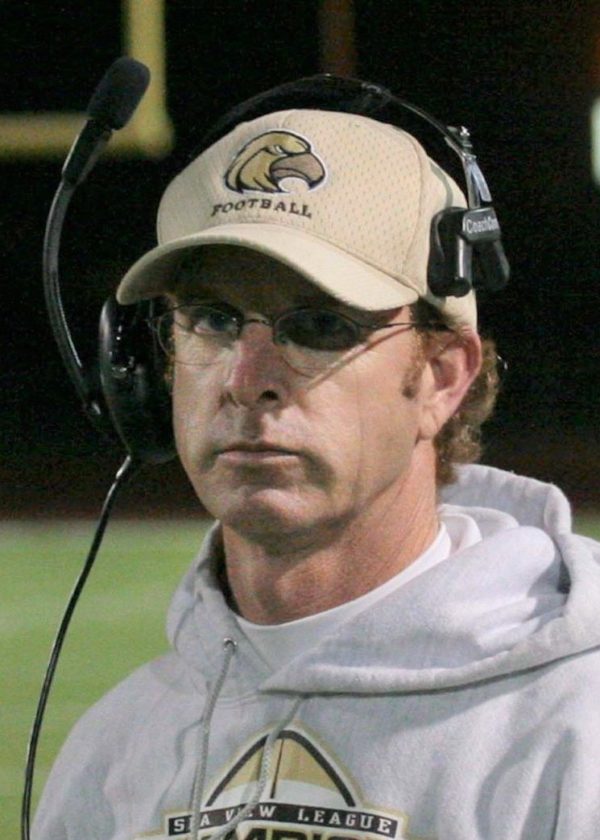 Assistant John Lester to succeed Mike Maceranka as new football coach ...