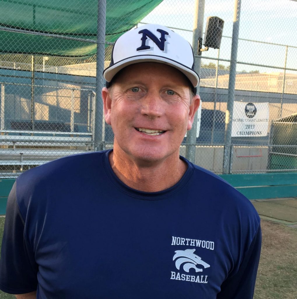 Rob Stuart steps down as Northwood baseball coach and replaced by Doug ...