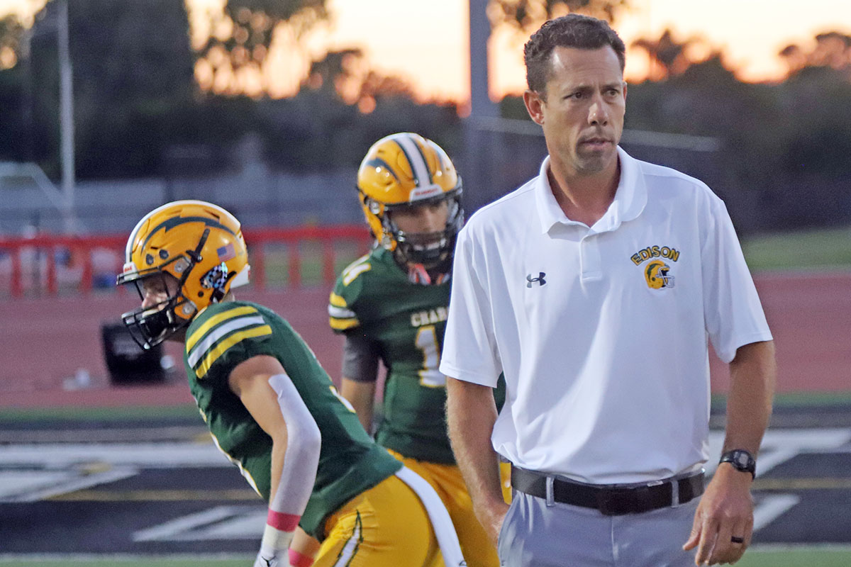 Check out our game plan for OC Friday night high school football