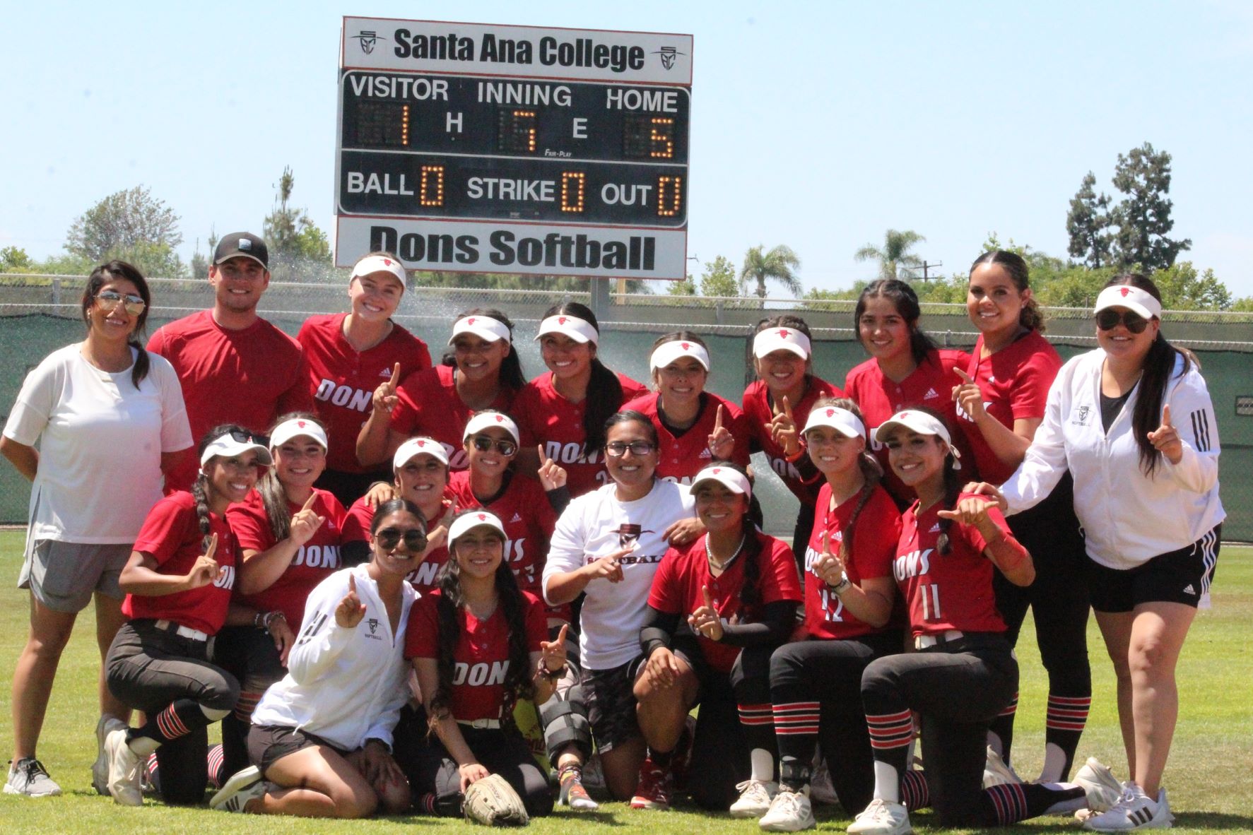 Santa Ana College
