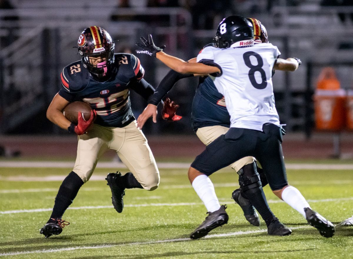 PHOTOS: Segerstrom clinches trip to CIF playoffs with victory over ...