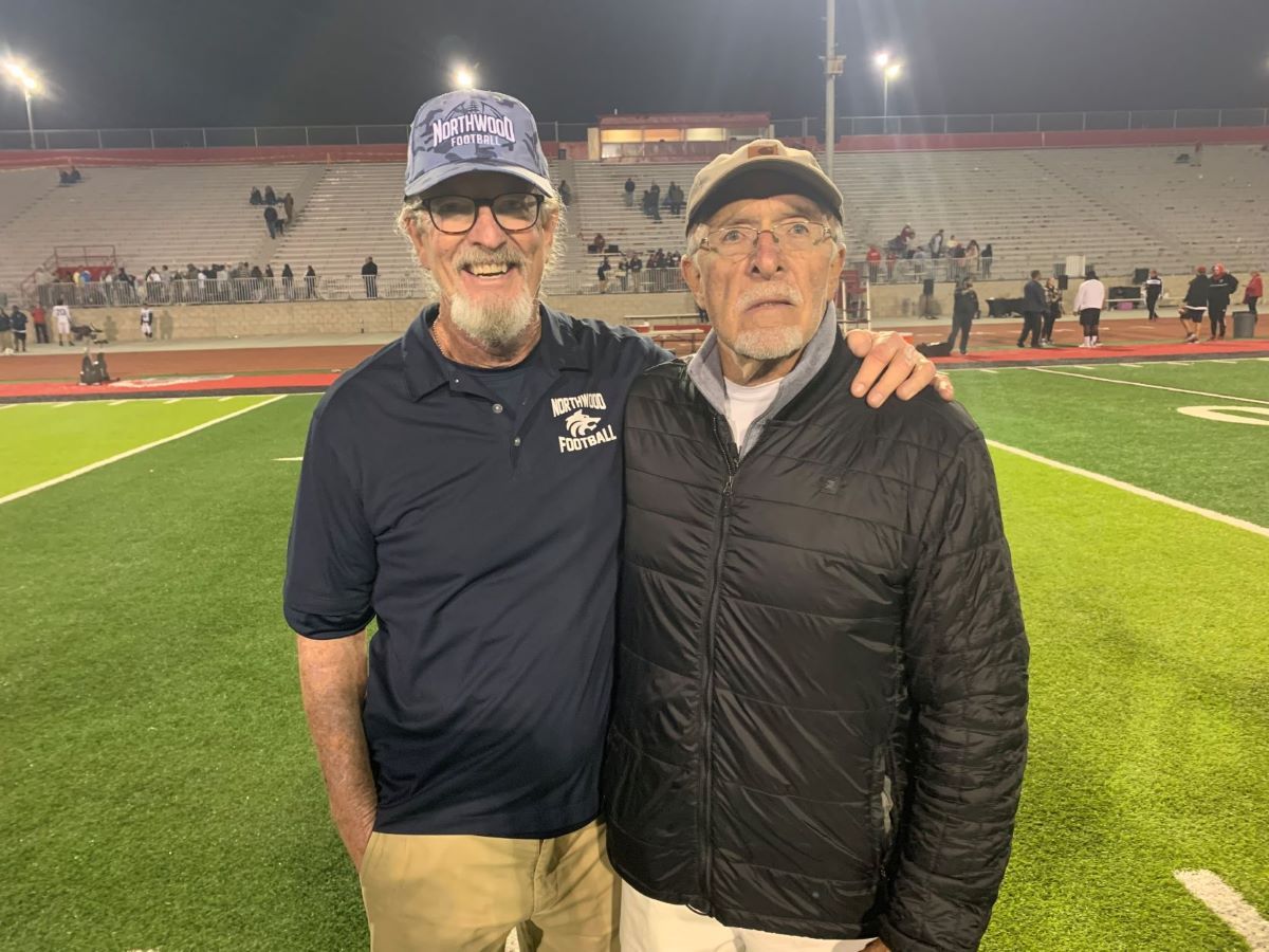 Veteran assistant JC Clarke finds a home as Northwood’s head football ...