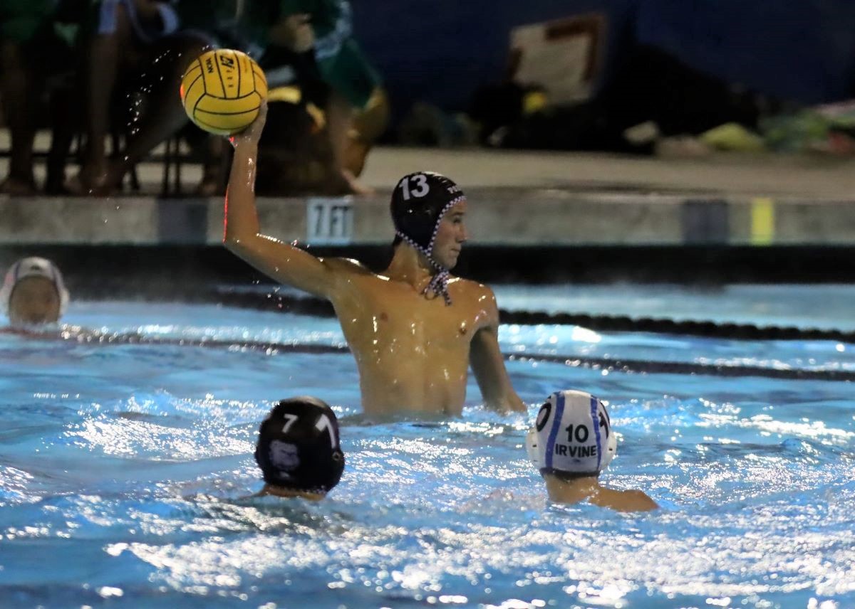 PHOTOS: Portola reaches CIF finals for first time with 13-12 victory ...