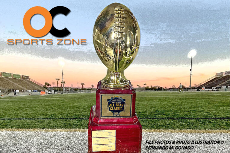ROSTERS: Top OC football players ready to showcase talents in all-star ...