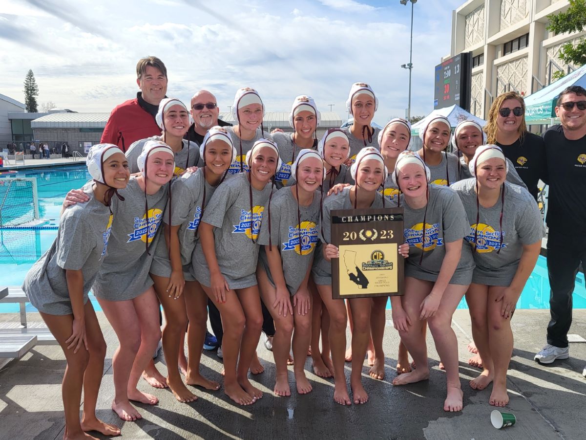 PHOTOS: JSerra uses big second half to defeat Sunny Hills for first CIF ...