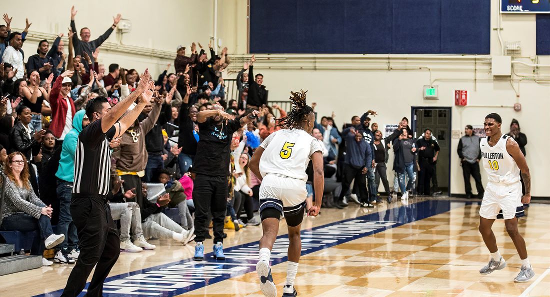 Orange Empire Conference basketball teams compete in state tourney this ...