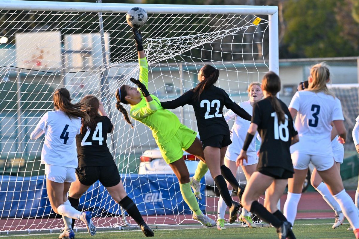 PHOTOS: Fans, bands and spirit members support their teams during CIF ...