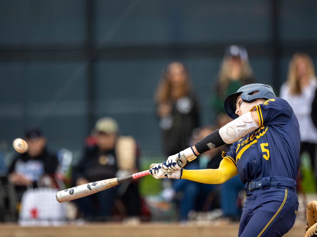 PHOTOS: Power hitting and solid pitching lift Crean Lutheran into CIF ...
