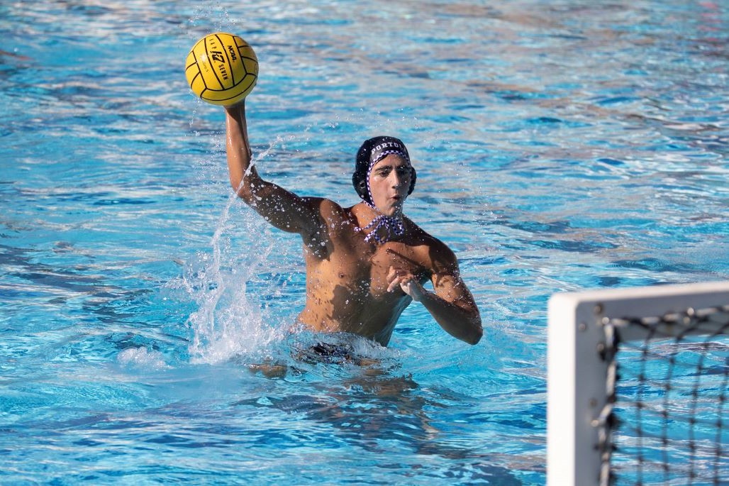 Experienced Portola boys water polo team wants another shot at CIF ...