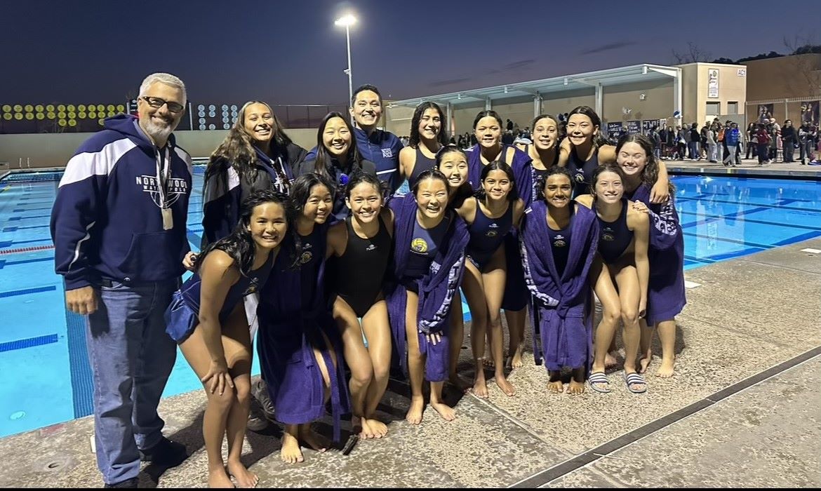 Portola girls water polo team earns No. 1 CIF ranking after program’s ...