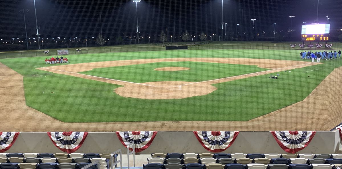 TOP PHOTOS: A look back at a memorable week 10 of OC high school football