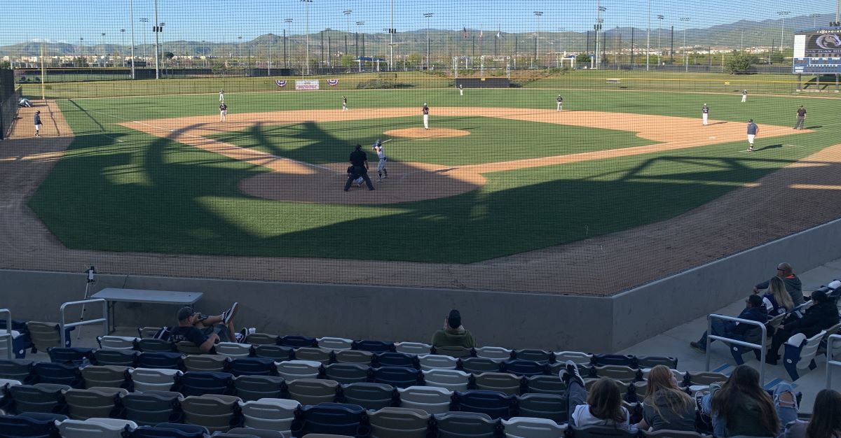 Rosters for Orange County All-Star Baseball Game at Great Park Stadium