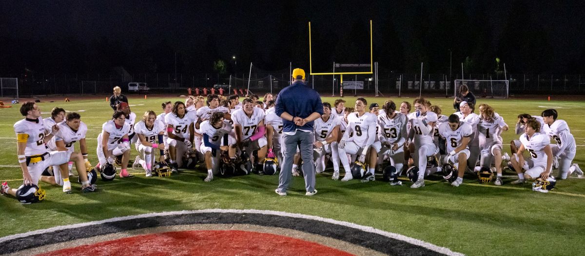 PHOTOS: Foothill wins third CIF title in a row with thrilling 13-12 win ...