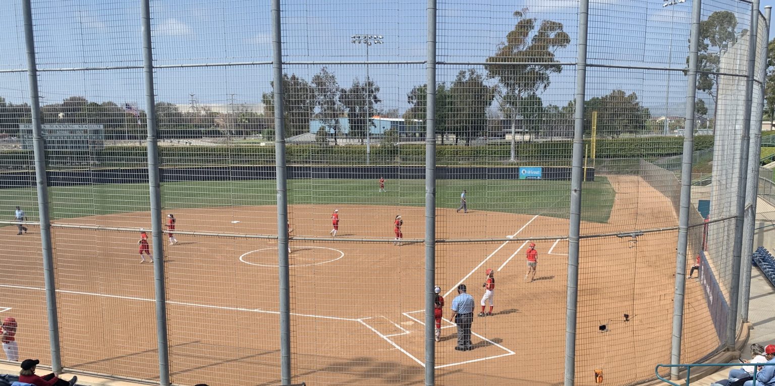 - OC Sports Zone: Community First