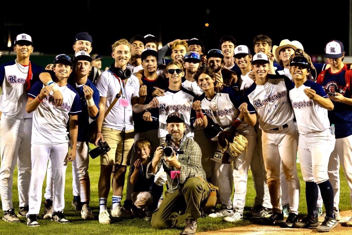 - OC Sports Zone: Community First