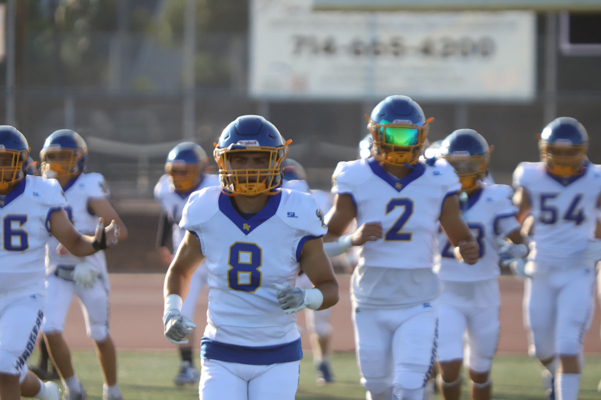 PHOTOS: Foothill wins third CIF title in a row with thrilling 13-12 win ...