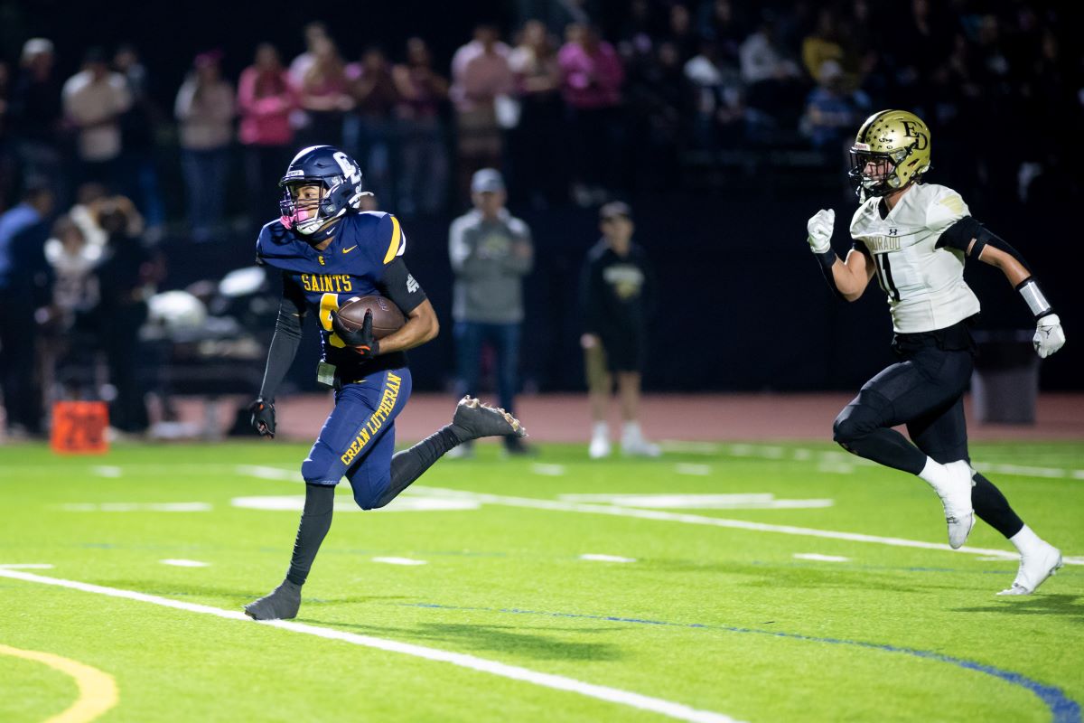 PHOTOS: Crean Lutheran captures title at inaugural CIF Division 2 beach ...
