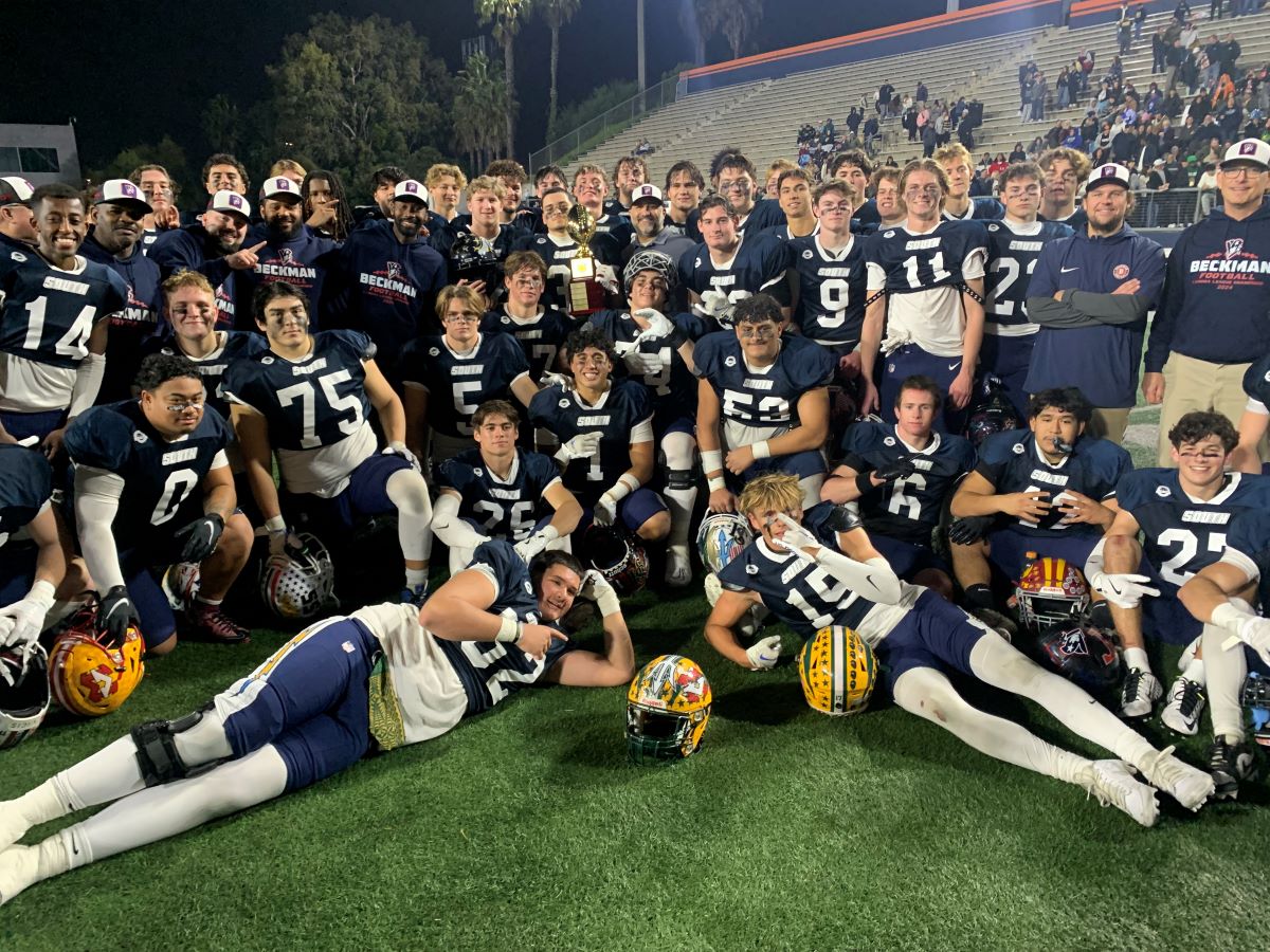 - OC Sports Zone: Community First