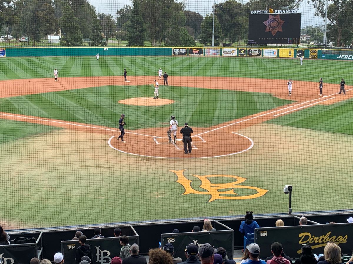 Two stadiums selected for CIF high school baseball championships next ...