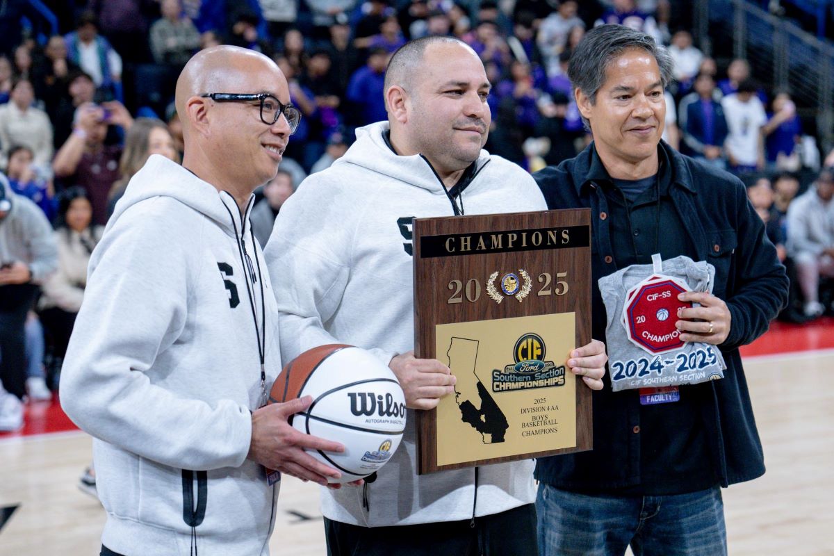 Matt Moorhouse leaves Santiago to join Crean Lutheran as assistant ...
