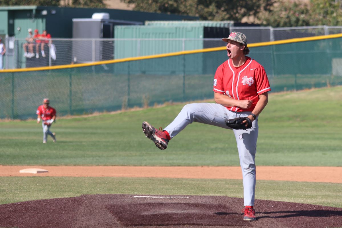 OC Riptide baseball team prepares for start of another season at Great ...