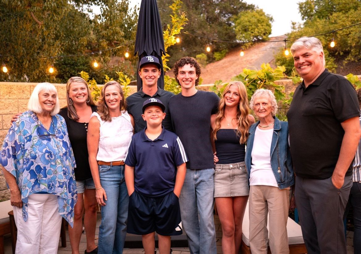 Cooper Flemming to sign with Tampa Bay Rays after second-round MLB ...